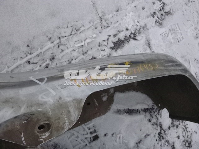 521510C060 Toyota задний бампер