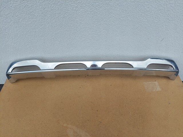 A2478855801 Mercedes | Накладка бампера переднего A2478855801 купить на ...