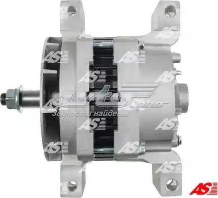 A1035 AS/Auto Storm генератор