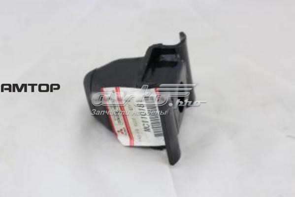 MC110181 Mitsubishi Буфер (отбойник) амортизатора переднего