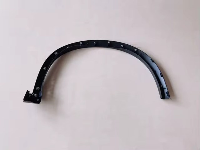 638616RA0A Nissan/Infiniti Расширитель (накладка) арки переднего крыла ...