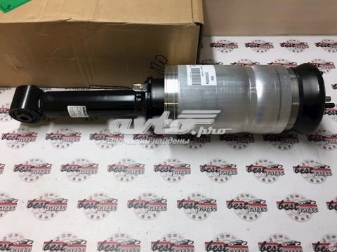LR032646 Land Rover амортизатор передний