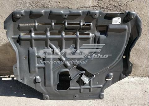 EJ7Z6P013A Ford защита двигателя lincoln mkc 15-
