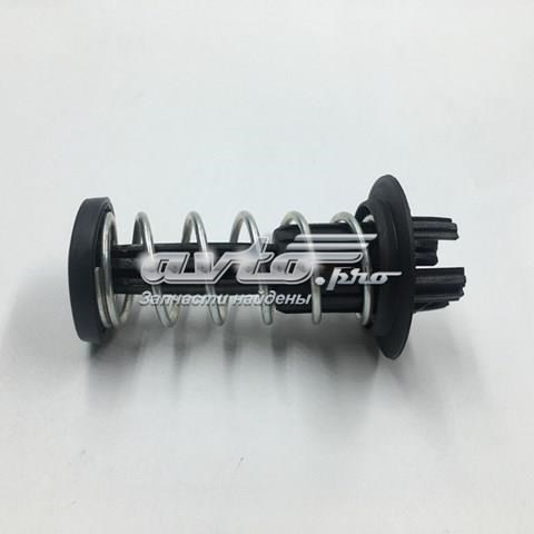 204880012764 Mercedes буфер (отбойник капота)