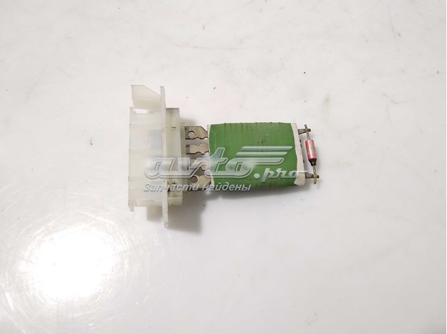 271504503R Renault (RVI) резистор (сопротивление вентилятора печки