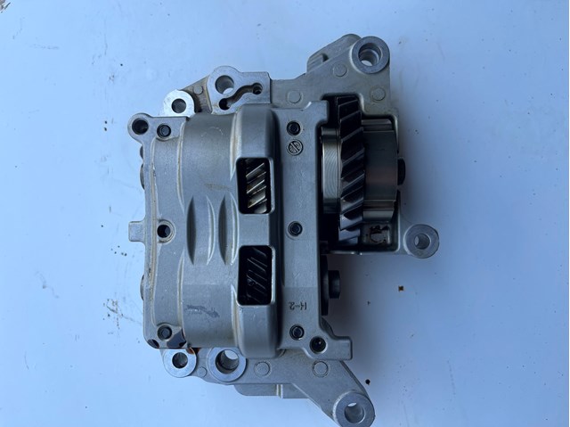 1362036060 Toyota Корпус балансировочного механизма