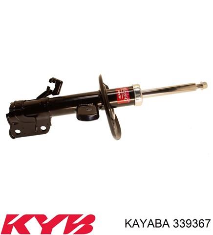 339368 Kayaba сравнить цены на Автопро