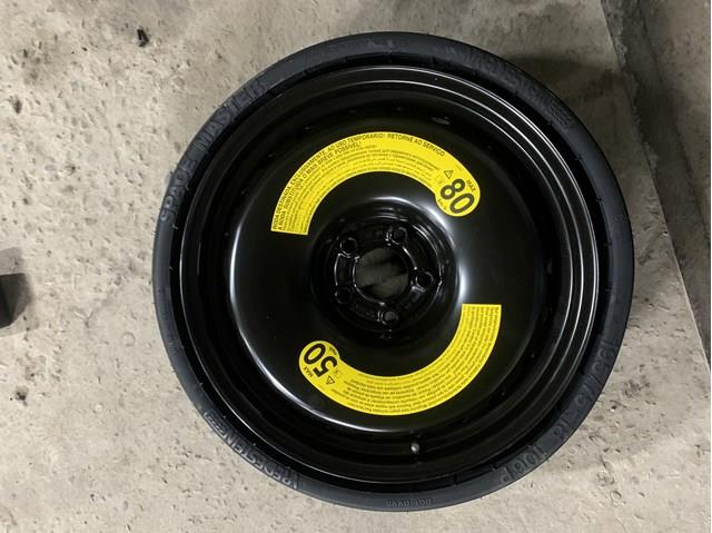 80A601010C VAG Докатка (аварийное запасное колесо)