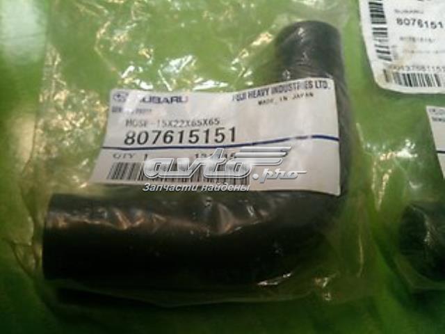 807615151 Subaru шланг