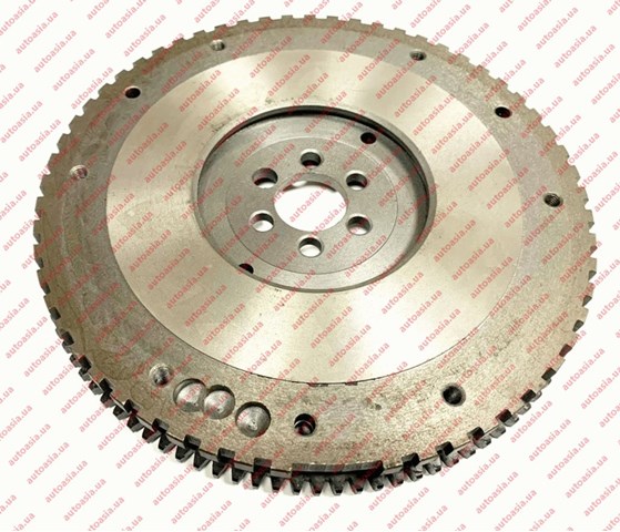 1086000783 Geely маховик двигателя