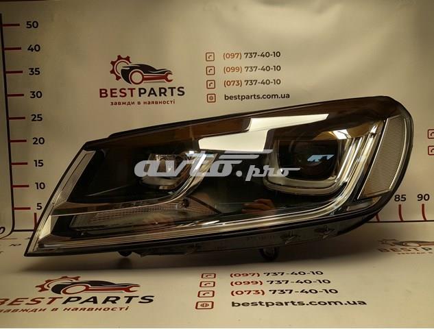 7P1941043A VAG Фара левая