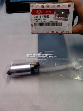 311111R000 Hyundai/Kia елемент-турбінка паливного насосу