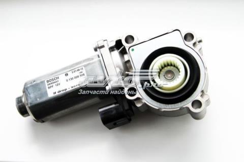 27102449709 BMW мотор управления раздаткой