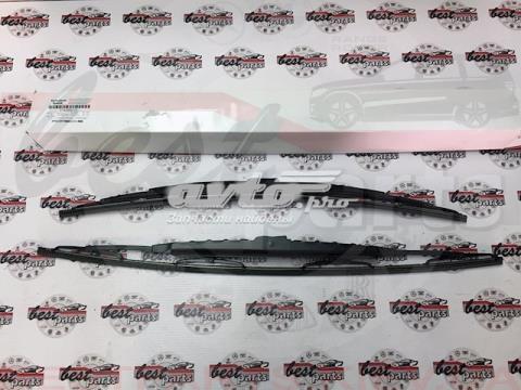 97062890100 Porsche щетка-дворник лобового стекла, комплект из 2 шт.