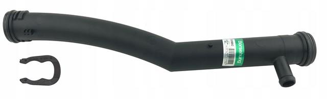 03C121065D VAG шланг (патрубок водяного насоса приемный)