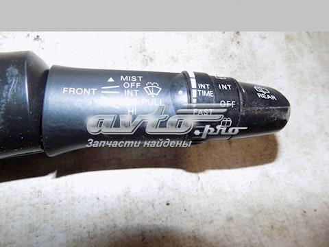 8612A015 Mitsubishi переключатель подрулевой правый