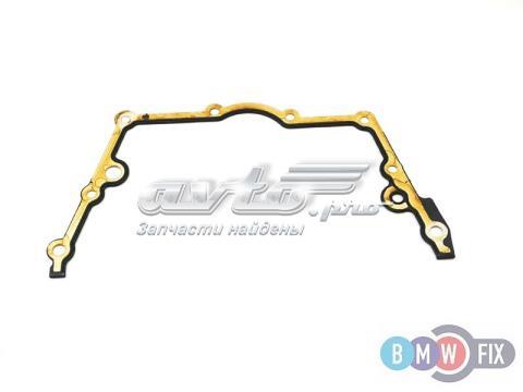 11147543301 BMW прокладка передней крышки двигателя левая