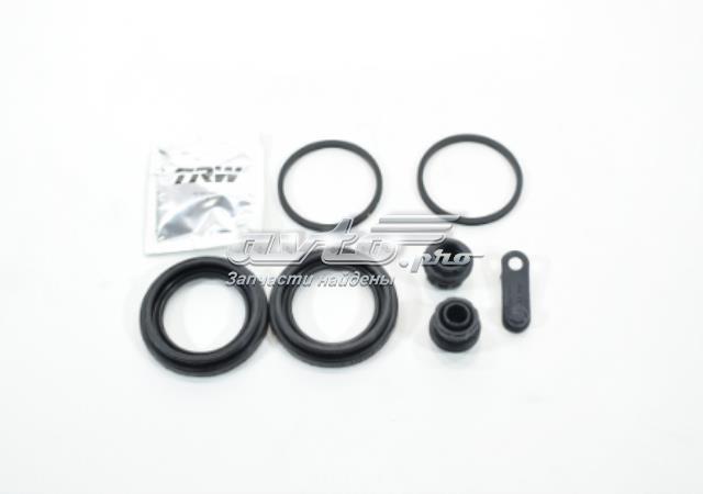 LR015580 Land Rover ремкомплект суппорта тормозного переднего