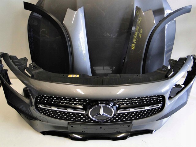 A2478800057 Mercedes bартiсть з доставкою окрiм габариту