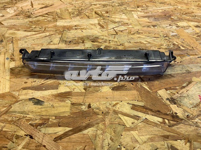 A1648200956 Mercedes фара дневного света левая