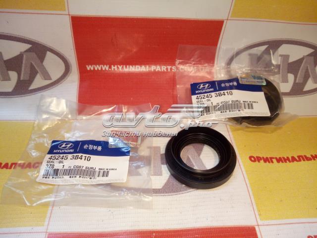 452453B410 Hyundai/Kia сальник акпп/кпп (выходного/вторичного вала)