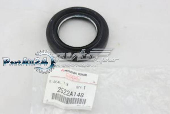 2522A148 Mitsubishi сальник полуоси переднего моста левой