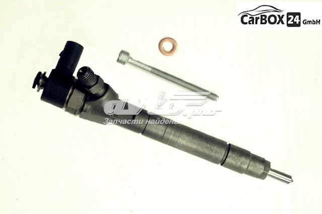 0 445 110 181 Bosch форсунка впрыска топлива