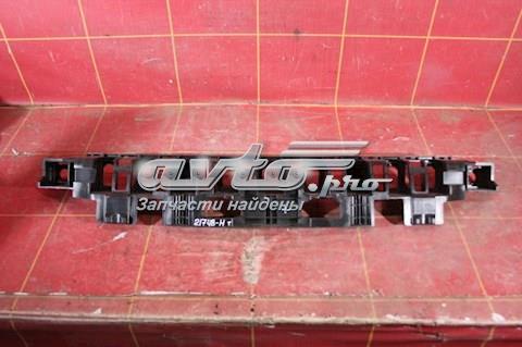 A1668850100 Mercedes опора бампера заднего