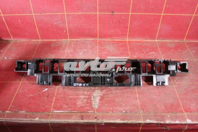 A1668850100 Mercedes опора бампера заднего