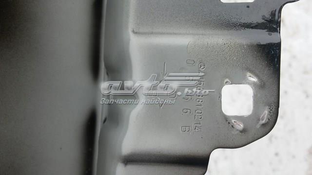 A1568800218 Mercedes крыло переднее