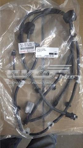 8211378090 Toyota провод моторного отсека