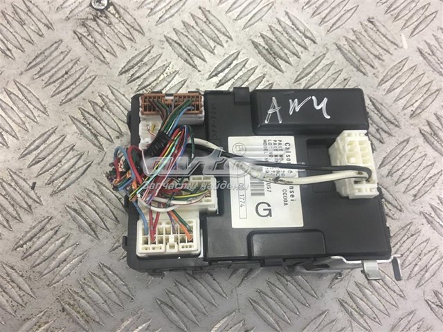 284B1CC00A Nissan/Infiniti сравнить цены на Автопро