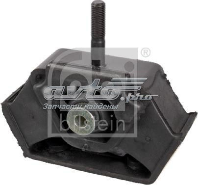 4602407018 Mercedes подушка (опора двигателя левая/правая)