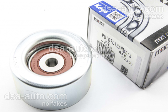 PU107013ARMXY3 Koyo Ролик приводного ремня паразитный