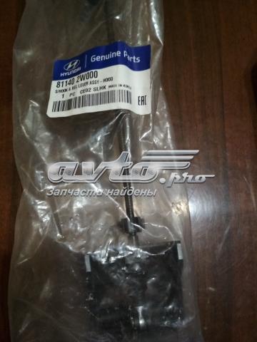 811402W000 Hyundai/Kia ручка открывания капота