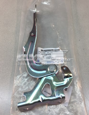 95962306 General Motors петля капота ravon r2 (вир-во gm)