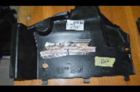 8R0825201C VAG защита днища