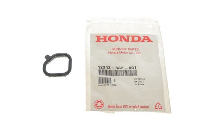 123425A2A01 Honda Кольцо уплотнительное свечного колодца