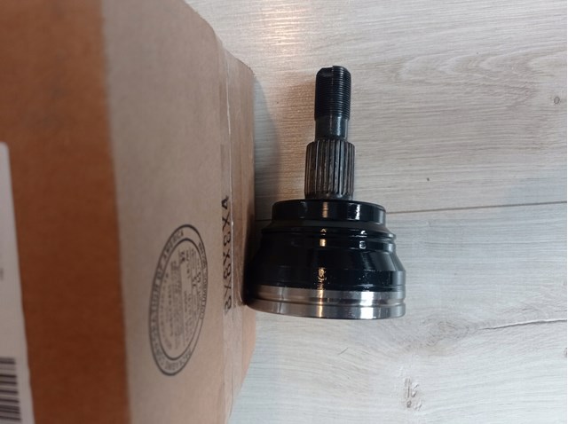 1663507000 Mercedes шрус наружный