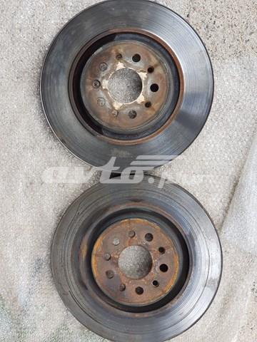 670038175 Maserati диск тормозной передний