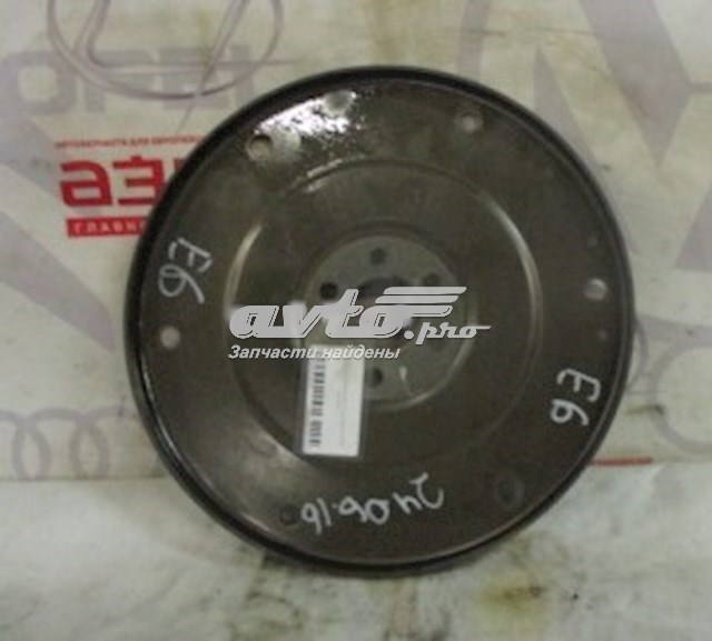 038105327B VAG маховик