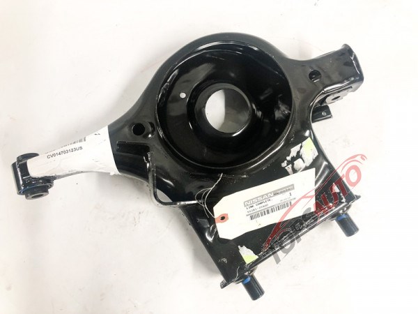 551B13TA0D Nissan рычаг задней подвески нижний левый 551b13ta0d