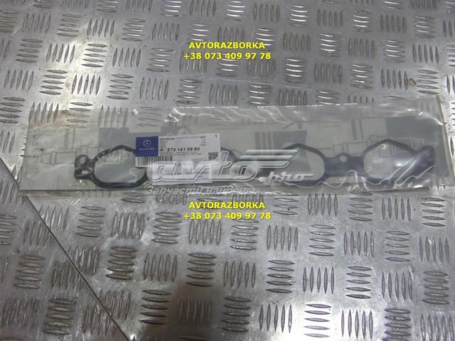 A2731410880 Mercedes | Прокладка впускного коллектора A 273 141 08 80 ...