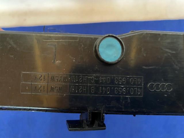 4L0953041 VAG указатель поворота левый