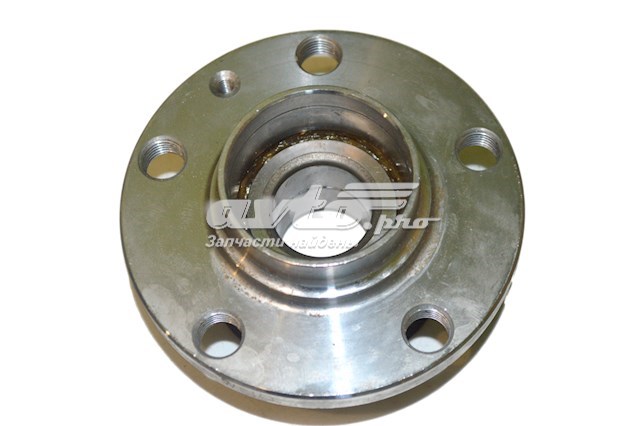 6RD501611 VAG задняя ступица