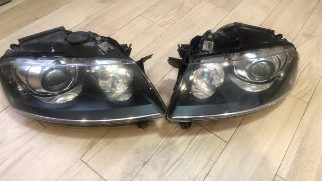 7L6941018BN VAG фара правая