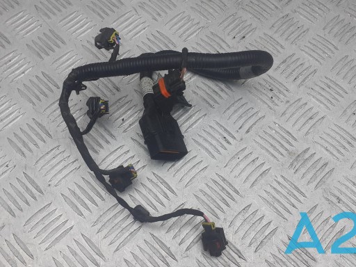 353412B100 Hyundai/Kia проводка