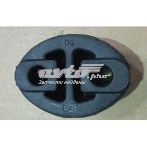 1014290000 BYD подвес глушителя (задний)