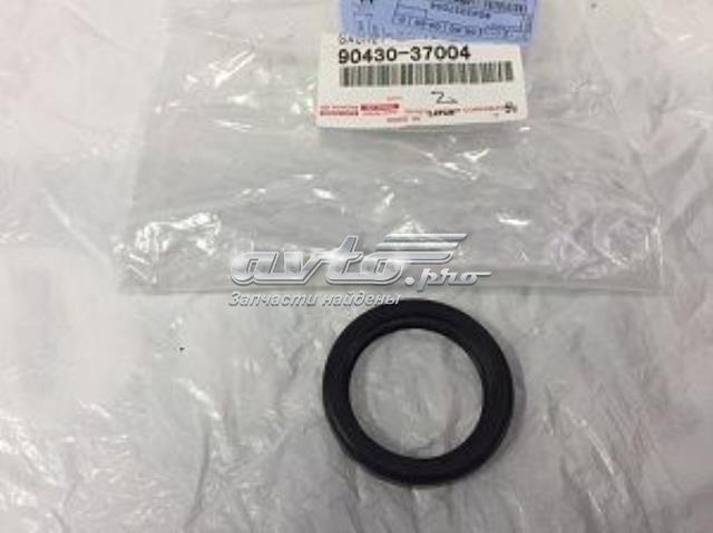 9043037004 Toyota прокладка крышки маслозаливной горловины