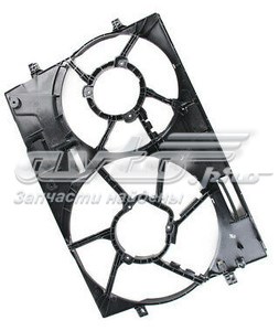 5WA121205B VAG диффузор радиатора охлаждения